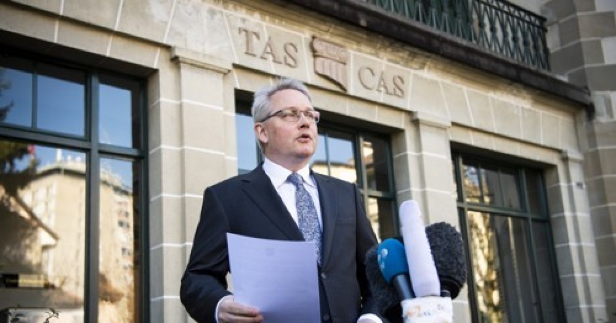 SWITZERLAND CAS SUN YANG