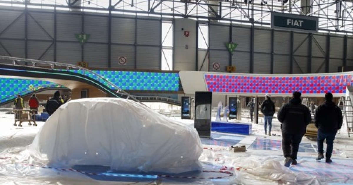 Switzerland Virus Outbreak