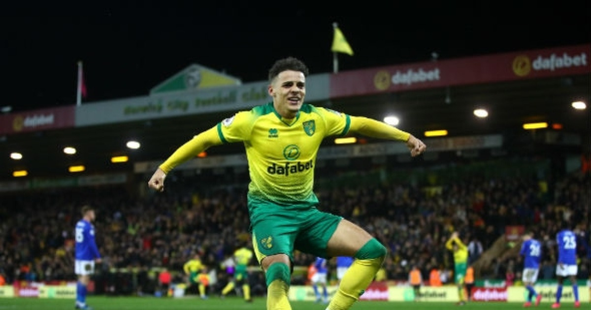 [EPL 리뷰] 레스터, '최하위' 노리치에 0-1 패..4G 무승+불안한 3위