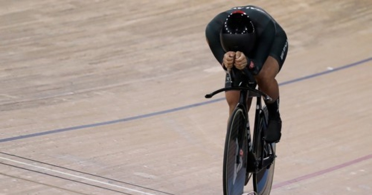 GERMANY TRACK CYCLING WORLD CHAMPIONSHIPS