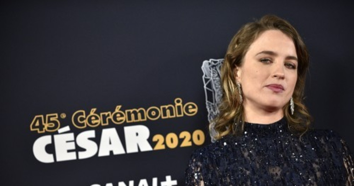 FRANCE CESAR AWARDS 2020