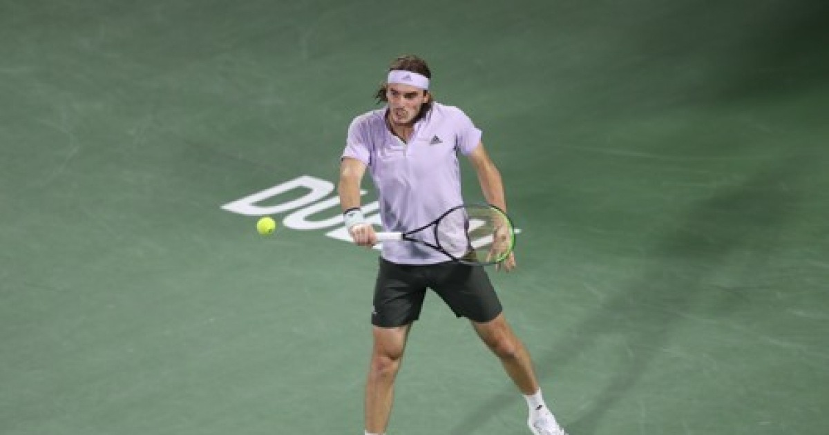 UAE TENNIS DUBAI CHAMPIONSHIPS