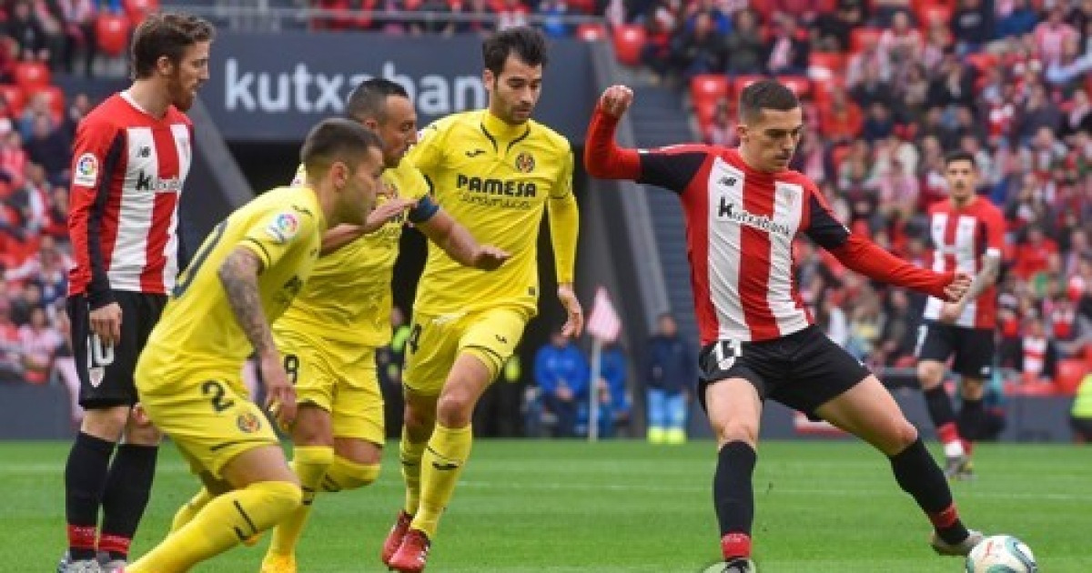 SPAIN SOCCER PRIMERA DIVISION