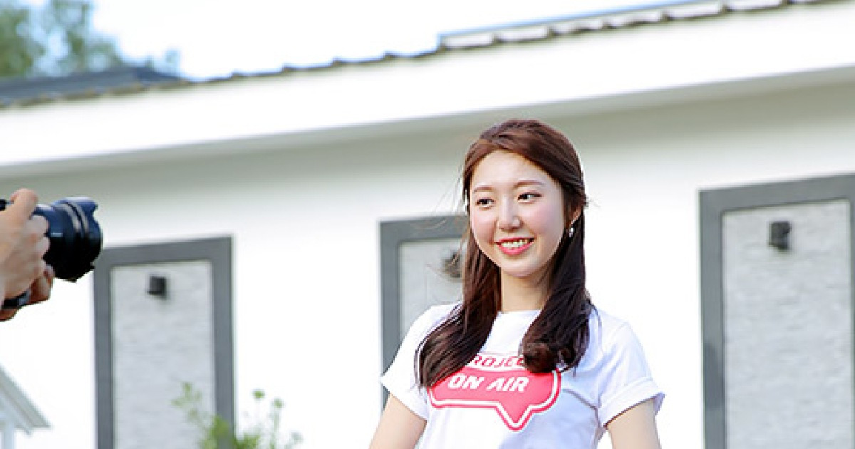 [bnt포토] '2020 아나테이너코리아 선발대회' 이수린, 아나운서 분야 세미위너/F2MG 뷰티크리에이터상 수상