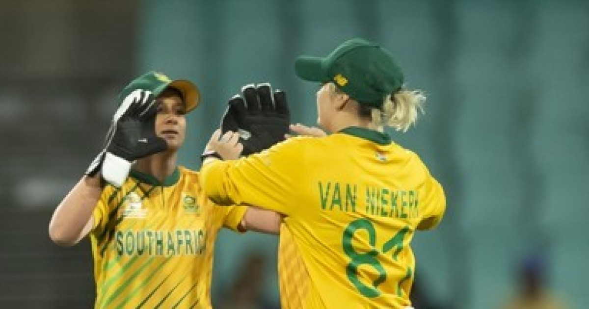 AUSTRALIA CRICKET WT20