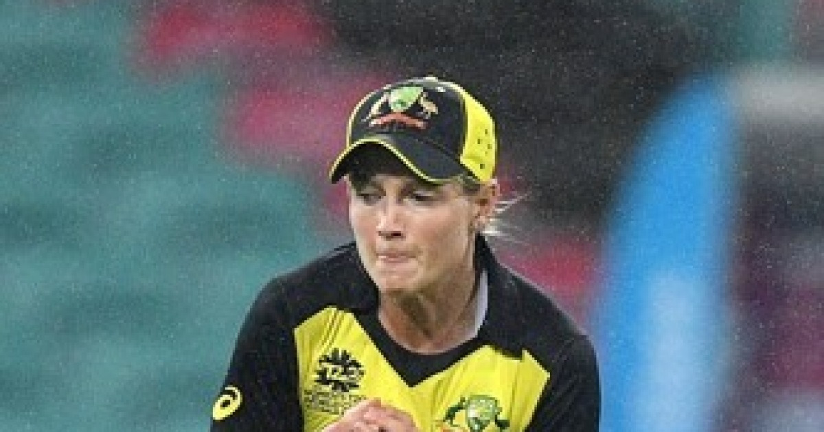 AUSTRALIA CRICKET WT20