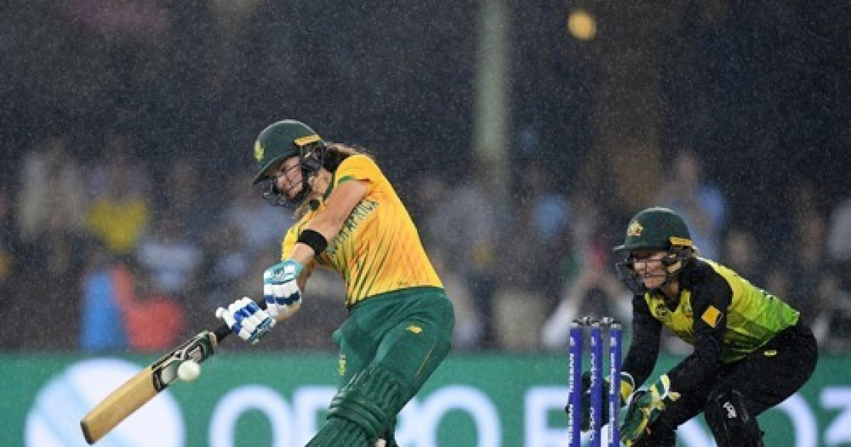 AUSTRALIA CRICKET WT20