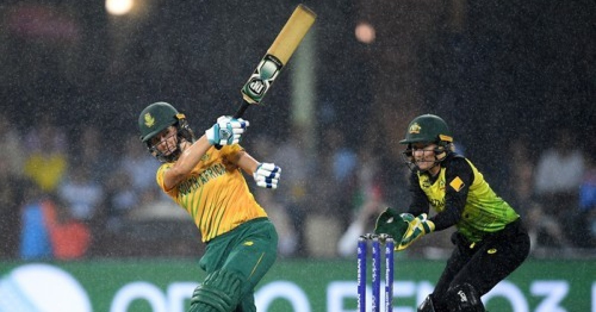 AUSTRALIA CRICKET WT20