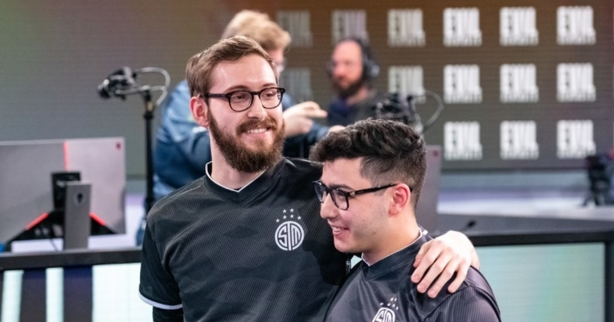 [LCS] TSM, 화끈한 공격으로 '12연승' C9 꺾었다