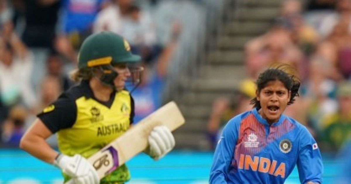 AUSTRALIA CRICKET WT20 FINAL