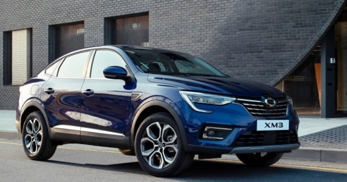 [첫차픽] 1719만원은 중요치 않다..XM3 vs 셀토스, 당신은?