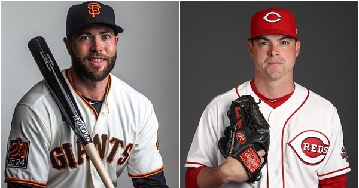 '역수출' KBO 출신 외인 ML 4호는 누구? [ML와치]