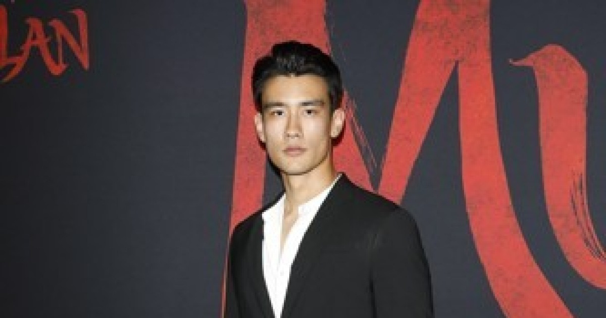 USA FILM PREMIERE MULAN
