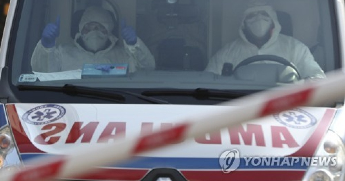 Poland Virus Outbreak
