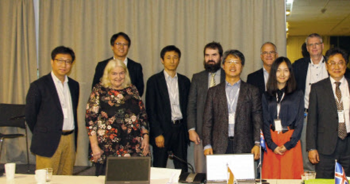 ETRI, 국제표준특허 누적 871건.."표준화활동 총력"