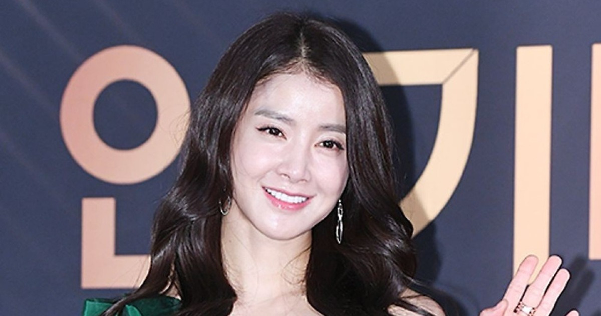 [단독] 이시영, 3년만에 형사役 재도전..MBC 'SF8' 출연