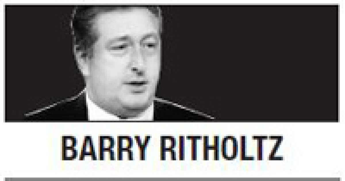 [Barry Ritholtz] Rules for coping with market panic