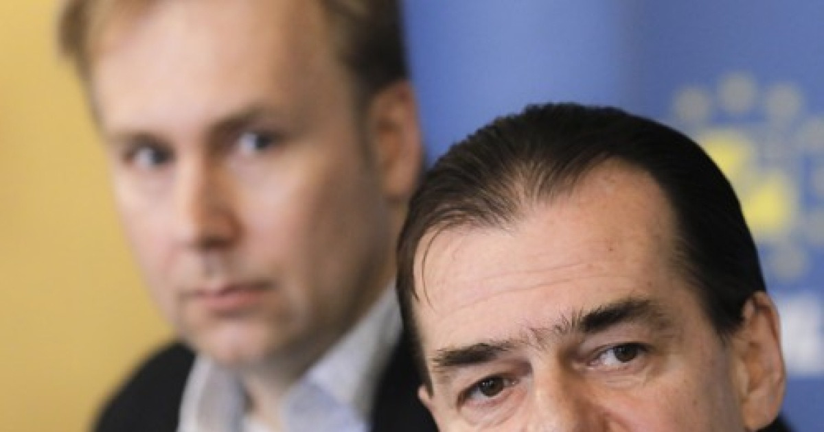 Romania Government Virus Outbreak