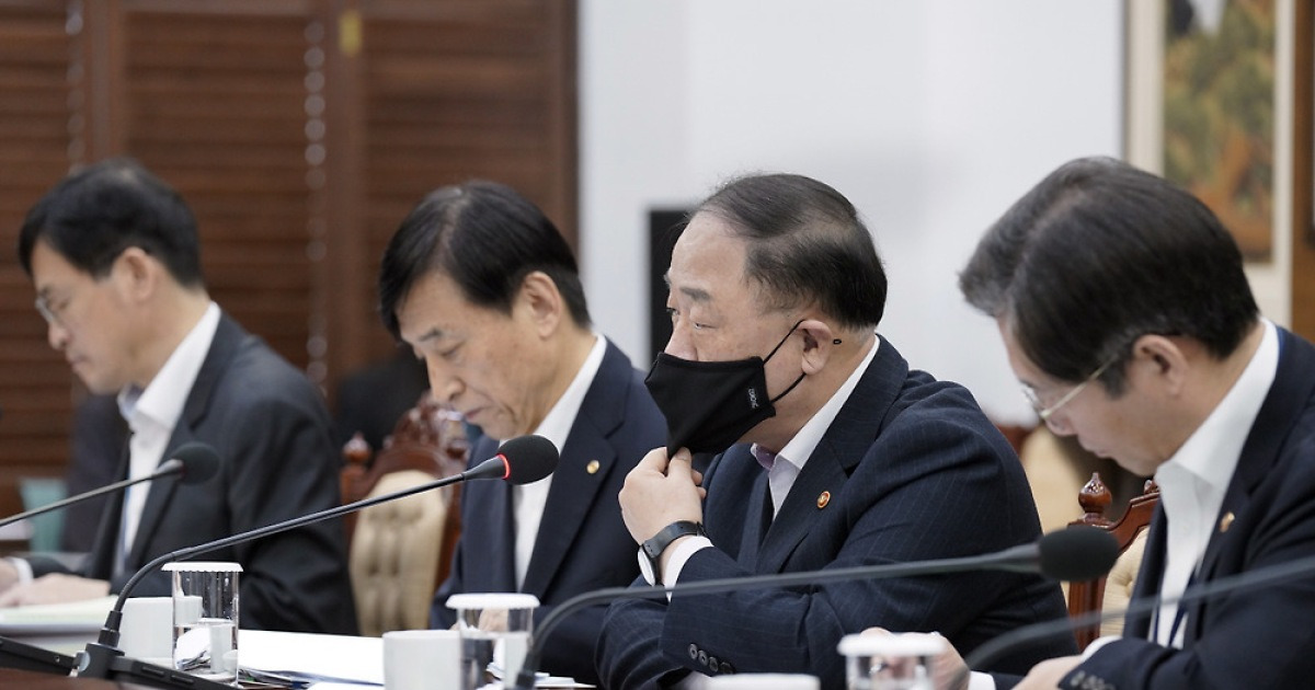 BOK likely to cut rate this week amid calls for more stimulus
