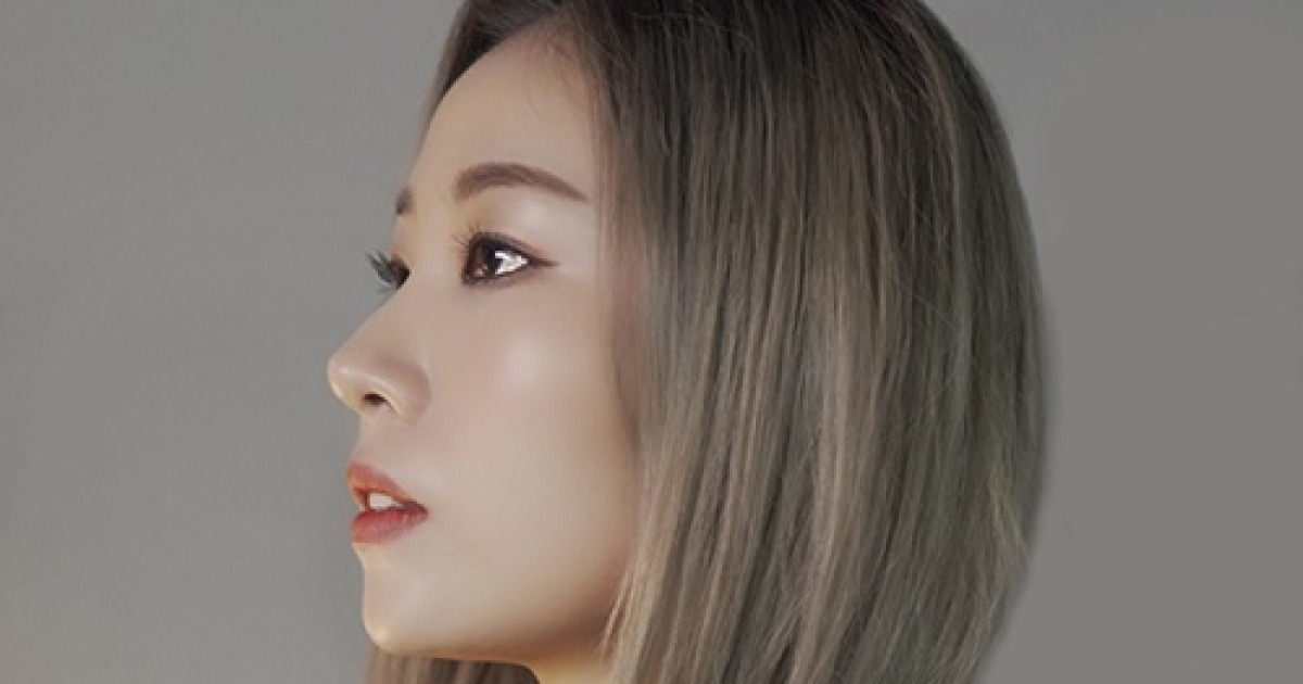 신예 원지(WONJI), 16일 '거짓말 하는 법' 발매..명곡의 귀환