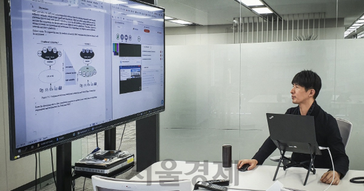 SKT 5G MEC 기술, '글로벌 표준'으로 거듭난다