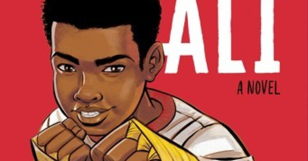 Books Becoming Muhammad Ali