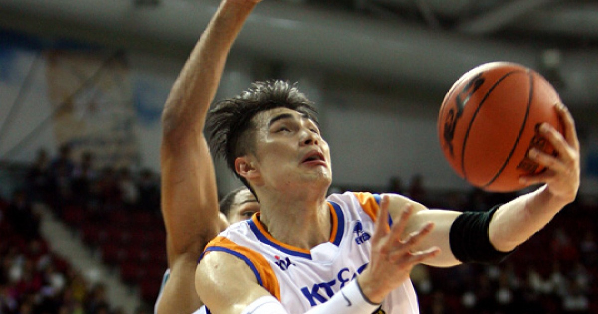 [KBL 역대 MVP] 주희정, 2008~2009에 남긴 KBL 역대 유일 기록은?