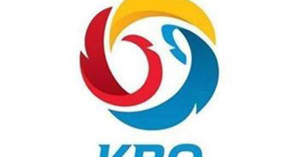 KBO, 질병 전문가 참여 '코로나19 태스크포스(TF)' 구성