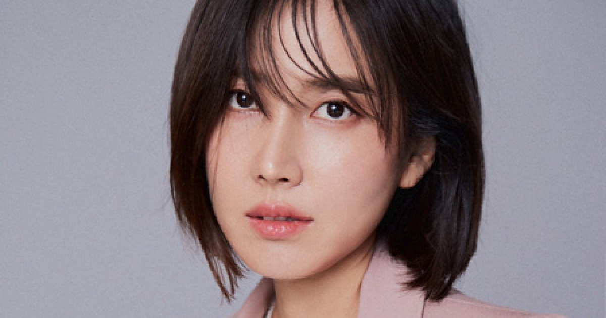 신동미, JTBC '모범형사' 합류..경찰대 출신 경위 役