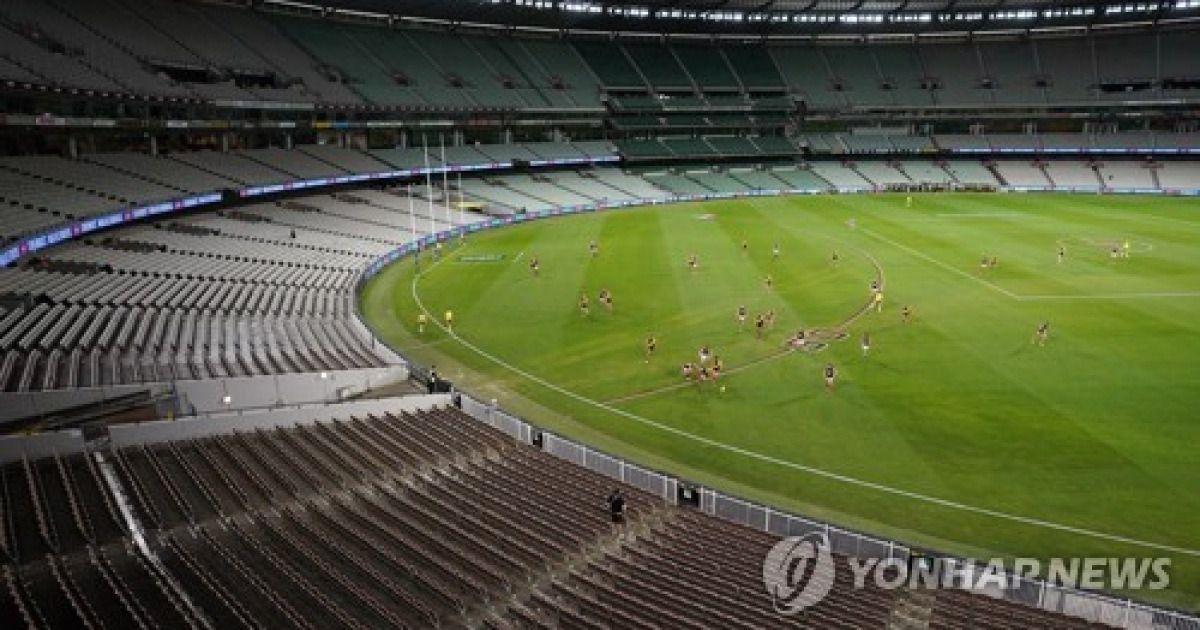 AUSTRALIA AUSTRALIAN RULES FOOTBALL AFL