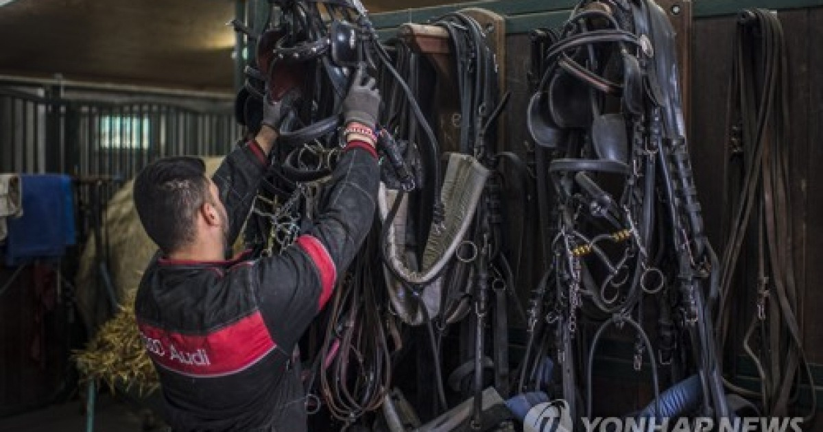 AUSTRIA PHOTO SET PANDEMIC CORONAVIRUS COVID19