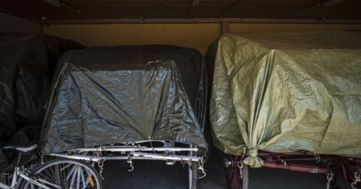 AUSTRIA PHOTO SET PANDEMIC CORONAVIRUS COVID19