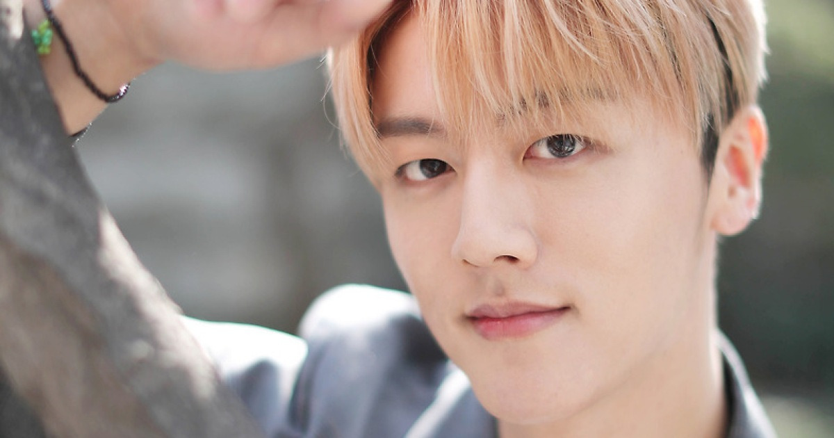 [나는 리더다] 영빈 "SF9, 정말 소중..리더 무게 견뎌야죠"(인터뷰①)