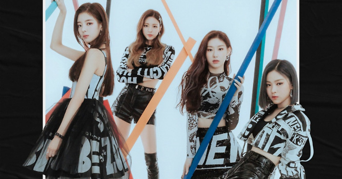 [창간가요특집④] ITZY·TXT·에이티즈, 핫루키 톱3
