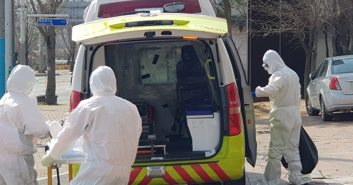 S. Korea reports 147 new cases on emerging cluster infections