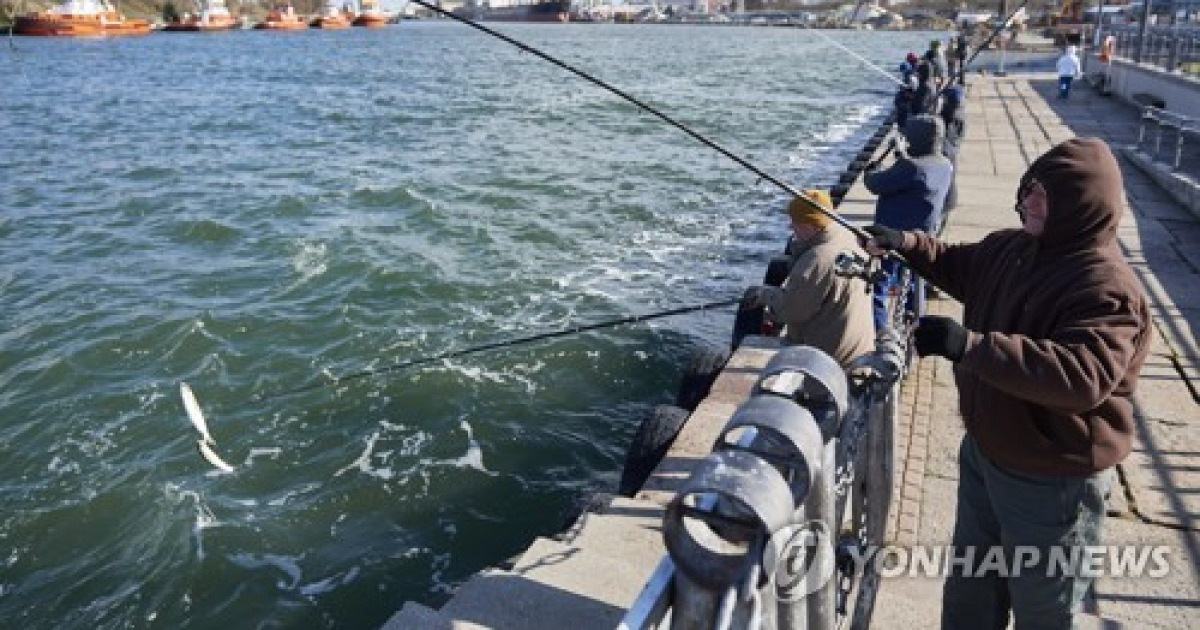 epaselect POLAND FISHING