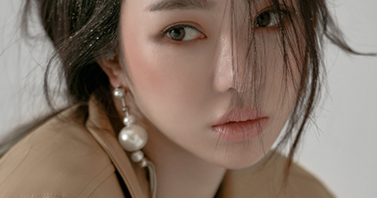 [bnt화보] 서우 "못생겼다는 악플, 그냥 뚱뚱해지고 싶은 생각에 10kg 찌우기도"