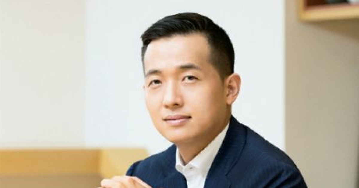 한화그룹 장남 김동관 한화솔루션 사내이사 선임