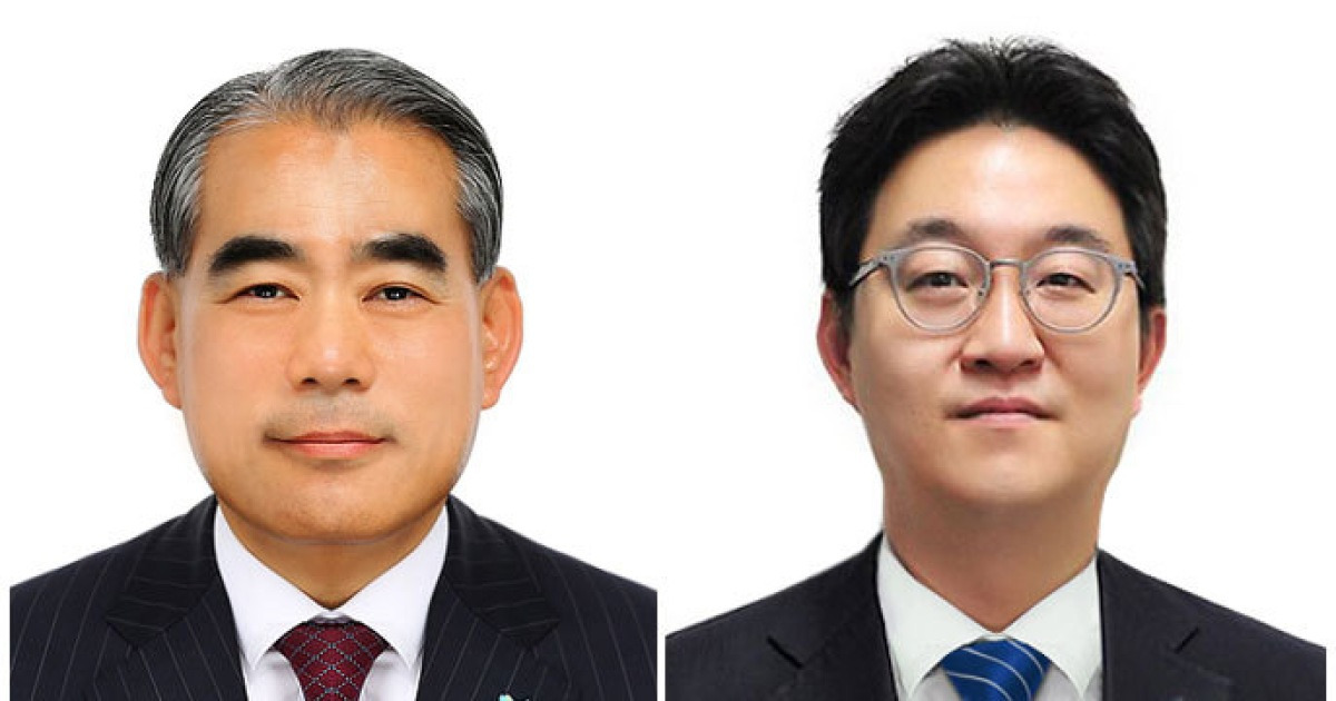 SPC Samlip appoints Hwang Jong-hyeon as new CEO