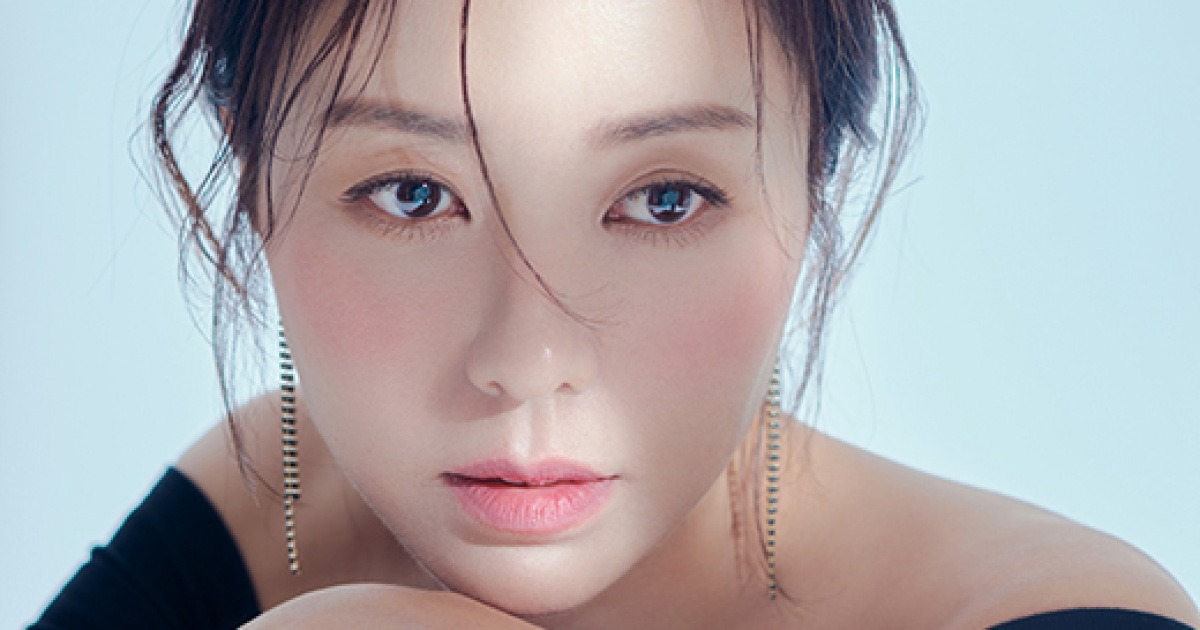 [bnt화보] 조미령 "집에서도 할일 많아 바빠, '집순이 라이프' 즐거워"