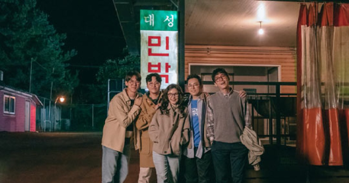 tvN드라마 '슬기로운 의사생활' 시청률 상승세..왜?