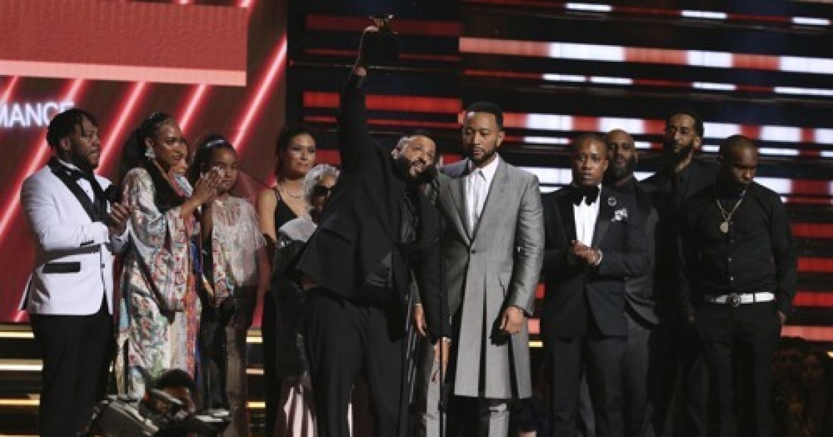 Nipsey Hussle Legacy