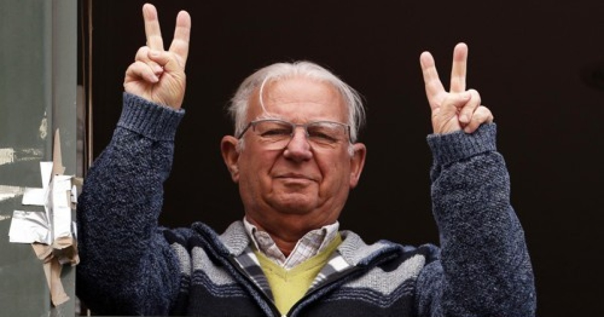 epaselect SPAIN PANDEMIC CORONAVIRUS COVID19