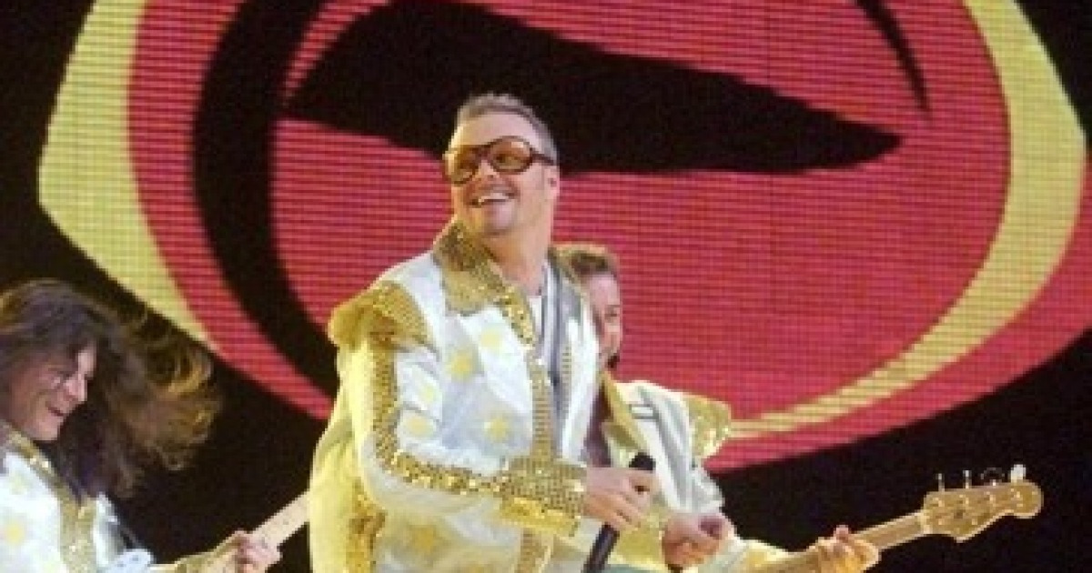 (FILE) GERMANY EUROVISION SONG CONTEST