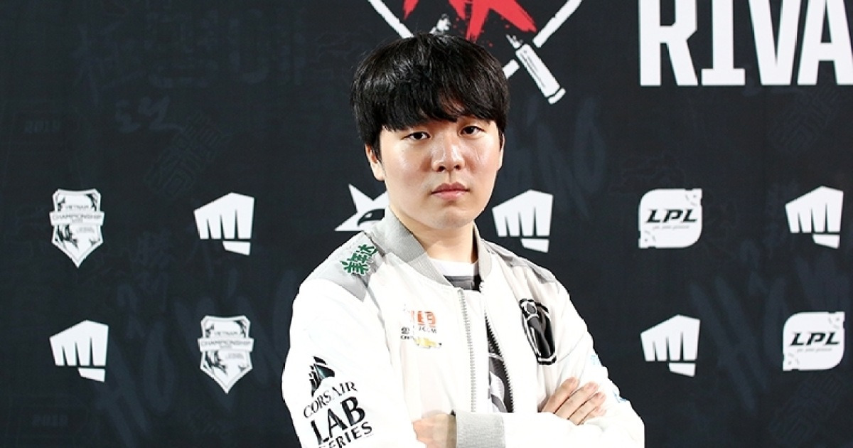 [LPL] '루키' 펜타킬 앞세운 IG, OMG 완파하고 8승째