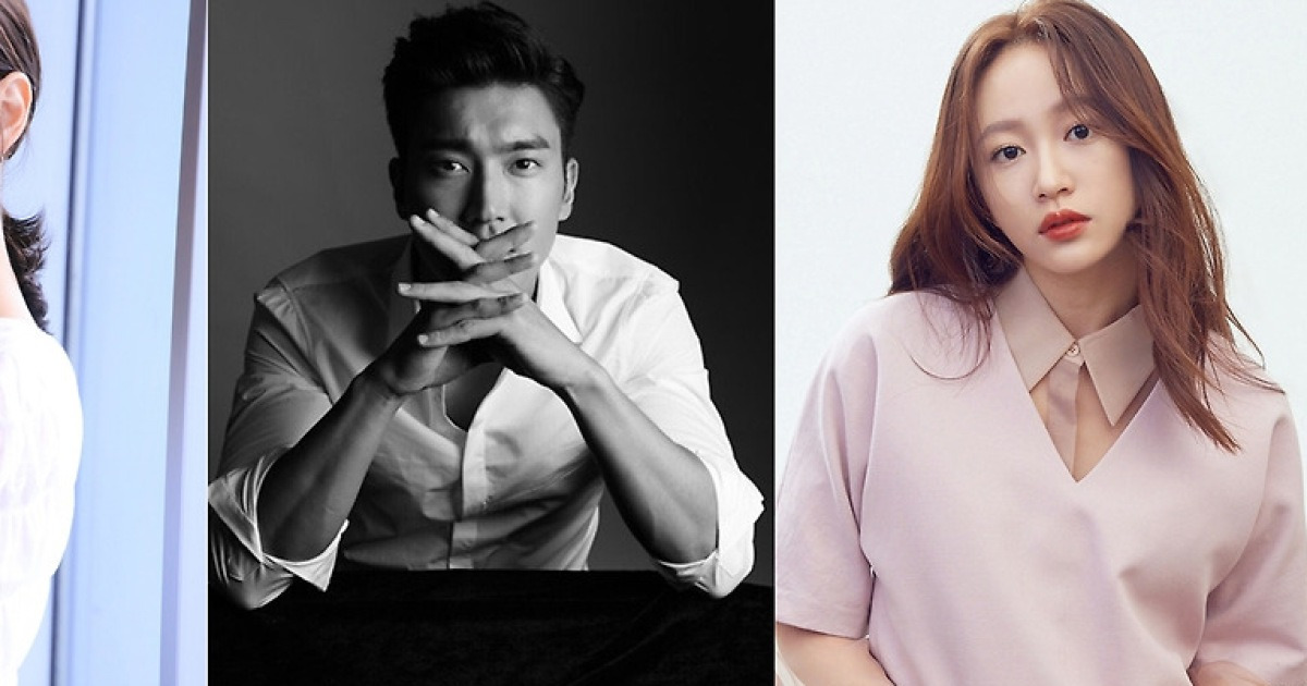 'SF8' 문소리→하니, 캐스팅 확정 짓고 촬영 돌입..올여름 공개