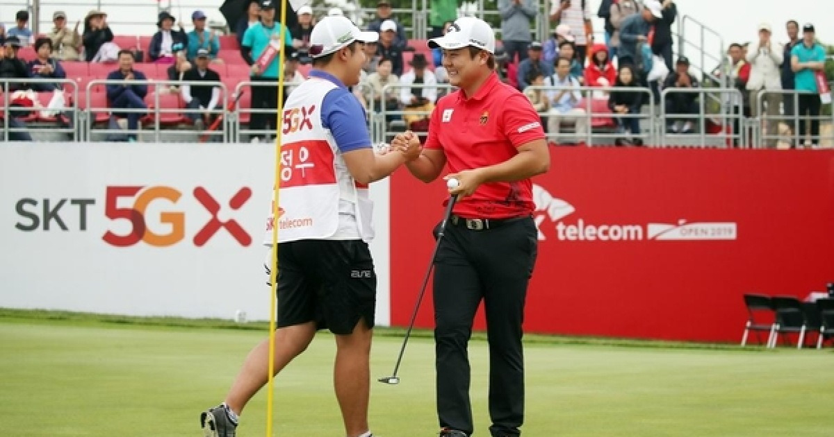 [민학수의 All That Golf]KPGA, 5월 대회도 취소.. 신한동해 개최지는 다시 인천