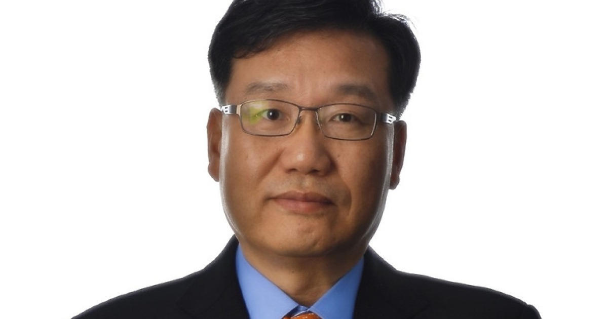 Herald reappoints Kwon Chung-won as CEO, names new executive VP