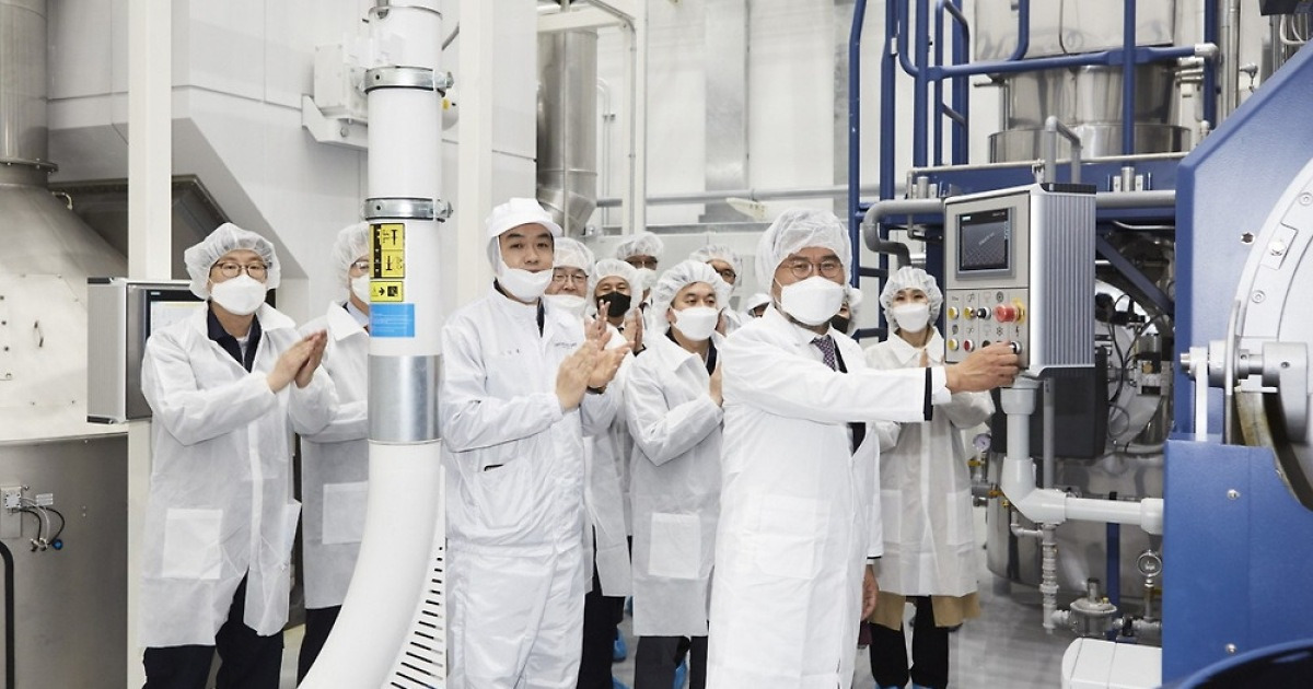 [Photo News] Ediya opens Dream Factory