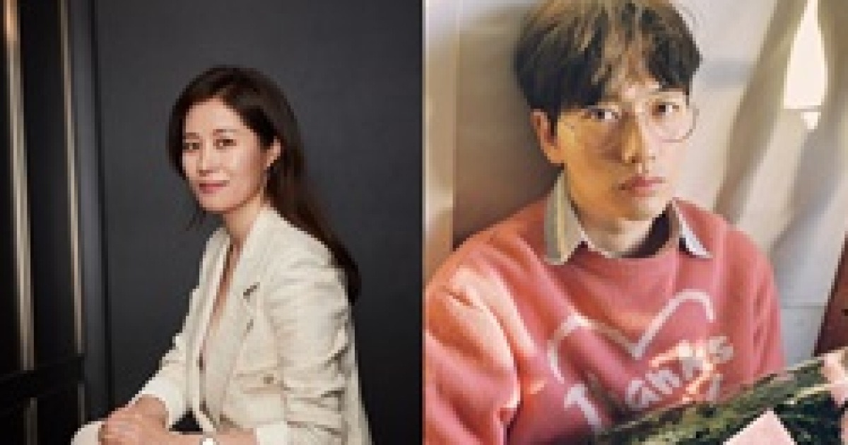 [공식] "韓 영화감독+드라마 장르 결합"..'SF8' 문소리→이유영 캐스팅 확정